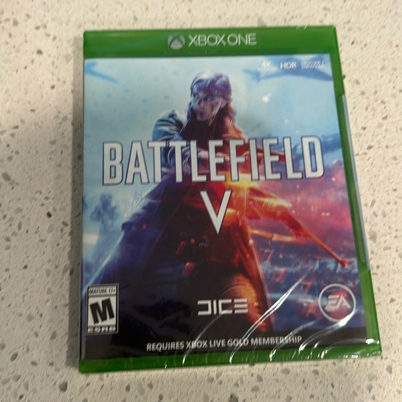 Microsoft | Video Games & Consoles | Xbox One Battlefield | Poshmark